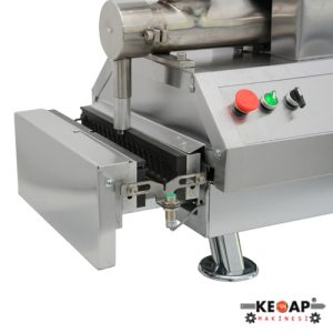 Automatic Kebab Skewering Machine |kebab Maker