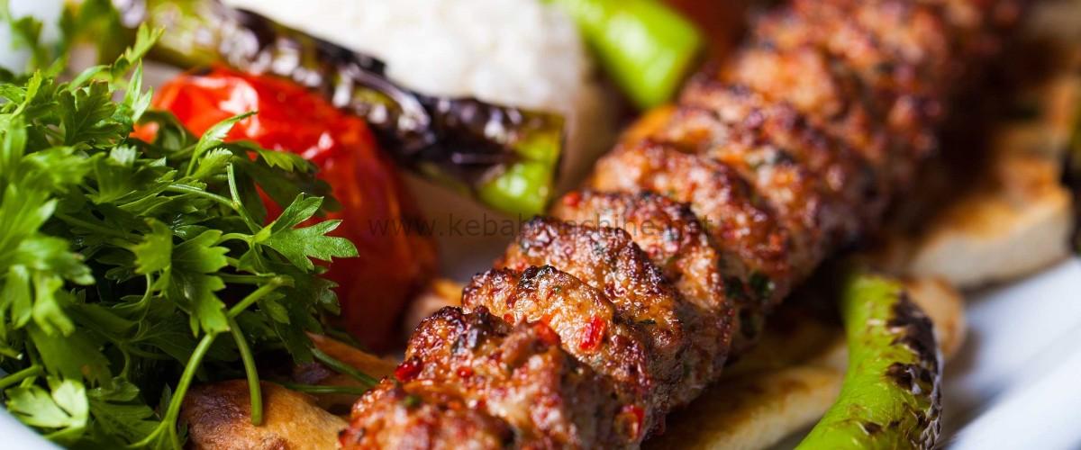 Home | Kebab Machine | Automatic & Manual Skewer Kebab Maker