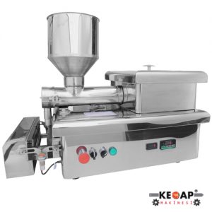 Automatic Kebab Skewering Machine |kebab Maker